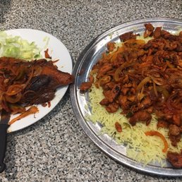 JUBA RESTAURANT & CAFE - 189 Photos & 202 Reviews - 14223 Tukwila ...