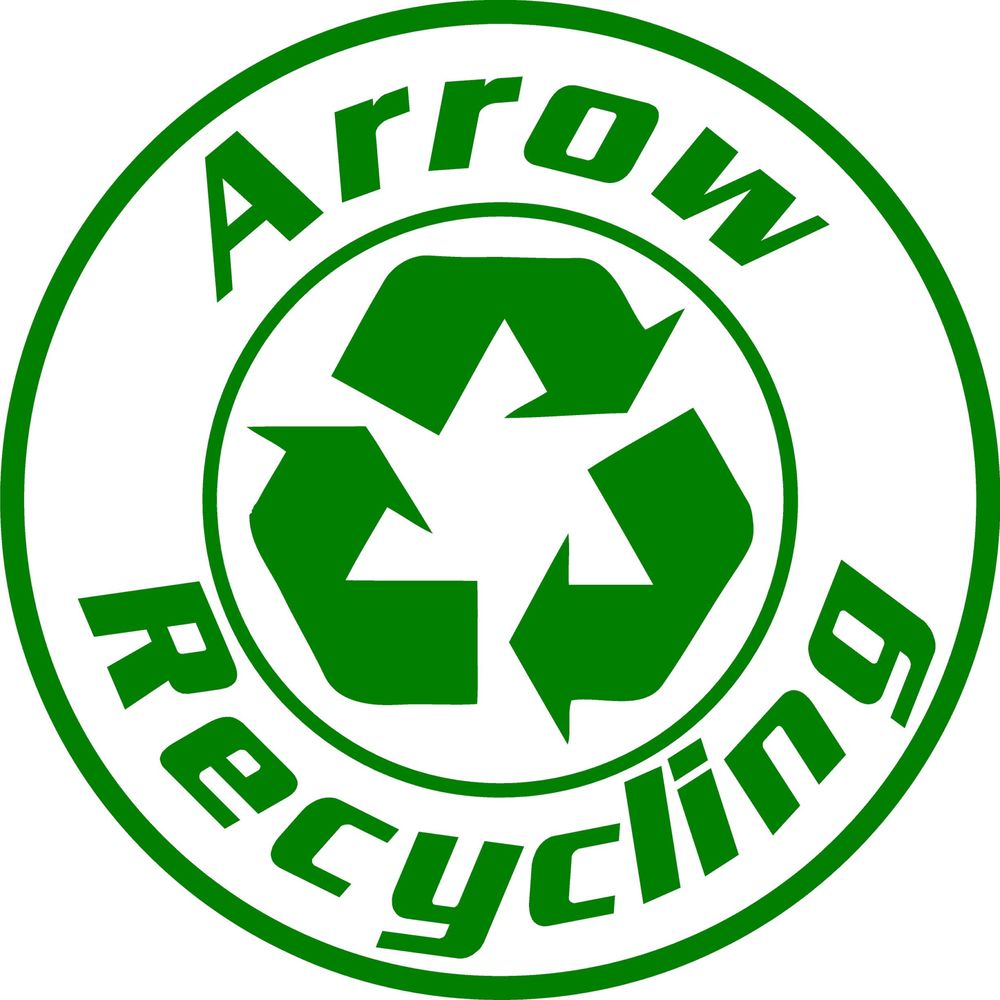 ARROW RECYCLING - Updated November 2025 - 325 Industrial Park Rd ...