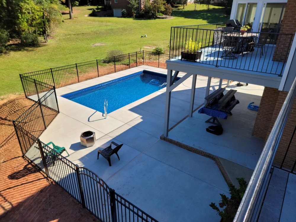 INNOVATIVE POOL DESIGNS - Updated December 2025 - 14 Photos - 629 E ...