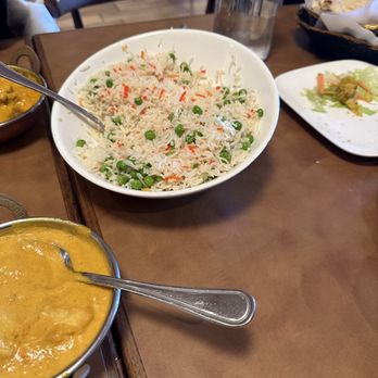 BOLLYWOOD KITCHEN - 153 Photos & 77 Reviews - 1047 Vine St, Healdsburg ...