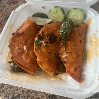 DON DEME TACOS - Updated November 2024 - 59 Photos & 25 Reviews - 75 S ...