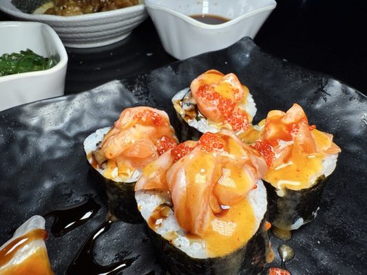 KANDA SUSHI JAPANESE BUFFET - Updated March 2025 - 92 Photos & 98 ...