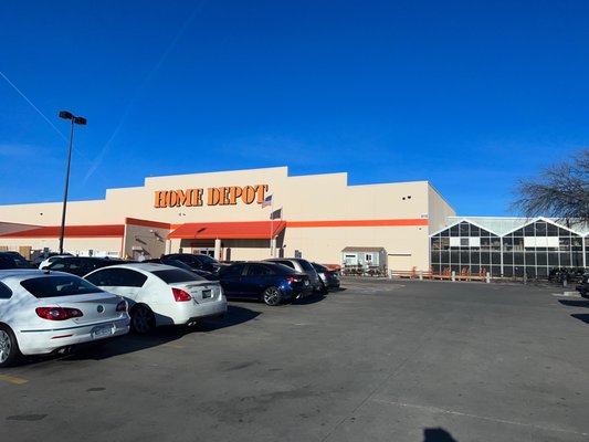 THE HOME DEPOT - Updated November 2024 - 36 Photos & 108 Reviews - 6110 ...