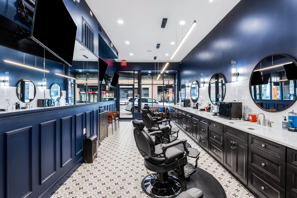 HABIB’S BARBERSHOP - Updated January 2026 - 10 Photos & 24 Reviews ...
