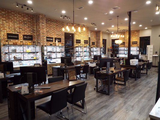 ALLEN EYE - Updated January 2026 - 20 Photos & 31 Reviews - 690 S ...