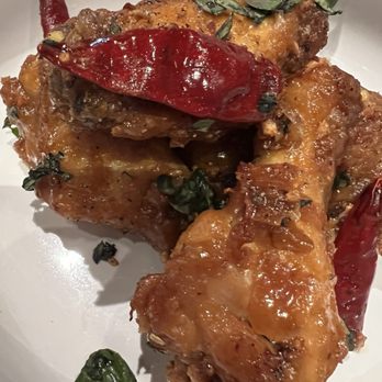 ANQI BISTRO - Updated July 2024 - 5158 Photos & 2414 Reviews - 3333 ...