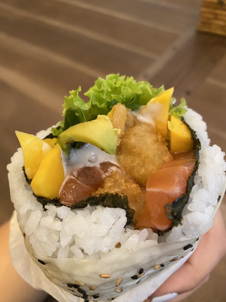 POCKET SUSHI - 603 Photos & 465 Reviews - 4747 Hopyard, Pleasanton ...