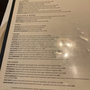 ASSAGGIO RISTORANTE - Updated May 2025 - 722 Photos & 938 Reviews ...