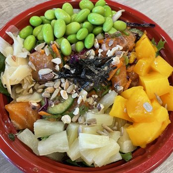 POKE ONE - Updated May 2024 - 374 Photos & 335 Reviews - 1230 El Camino ...