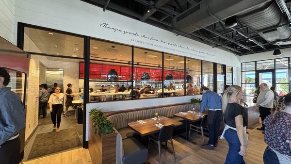 NORTH ITALIA - Updated August 2025 - 90 Photos & 35 Reviews - 697 S ...