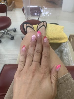 ANGEL TIPS NAIL SPA - Updated August 2024 - 37 Photos & 51 Reviews ...