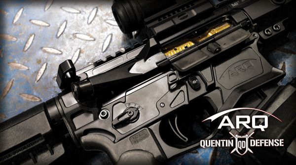 QUENTIN DEFENSE - Updated January 2026 - 45 Photos & 39 Reviews - 1025 ...