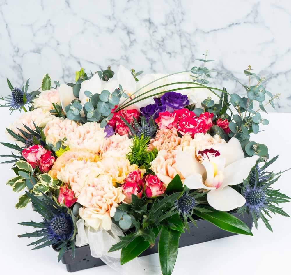 JUNE FLORIST - Updated November 2025 - 9 Little Rd, Singapore ...