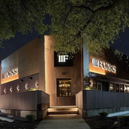 III FORKS - Updated December 2025 - 83 Photos & 40 Reviews - 5100 Belt ...