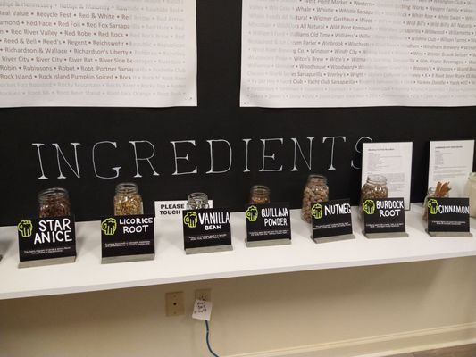 MUSEUM OF ROOT BEER - Updated May 2025 - 50 Photos - 513 Broadway Ave ...