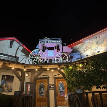 AJ SPURS SALOON & DINING HALL - Updated April 2025 - 495 Photos & 643 ...