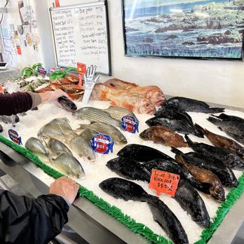 MONTEREY FISH COMPANY - Updated December 2025 - 241 Photos & 114 ...