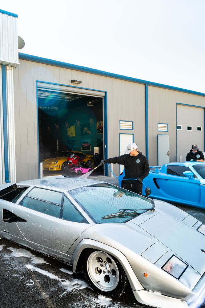 RENOWNED DETAILING - Updated June 2025 - Request a Quote - 235 Photos ...