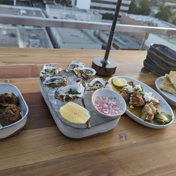 ABOVE FIFTH - Updated April 2025 - 44 Photos & 46 Reviews - 1201 Fifth ...