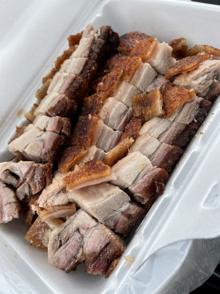 SAM MAY BBQ - 38 Photos & 22 Reviews - 8 Glen Watford Drive ...