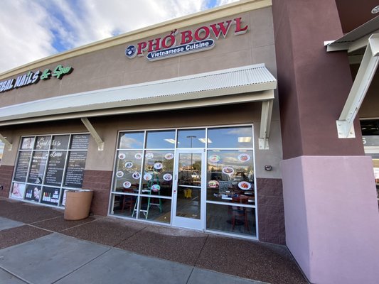 Pho Bowl Updated June 2024 96 Photos And 110 Reviews 5185 W