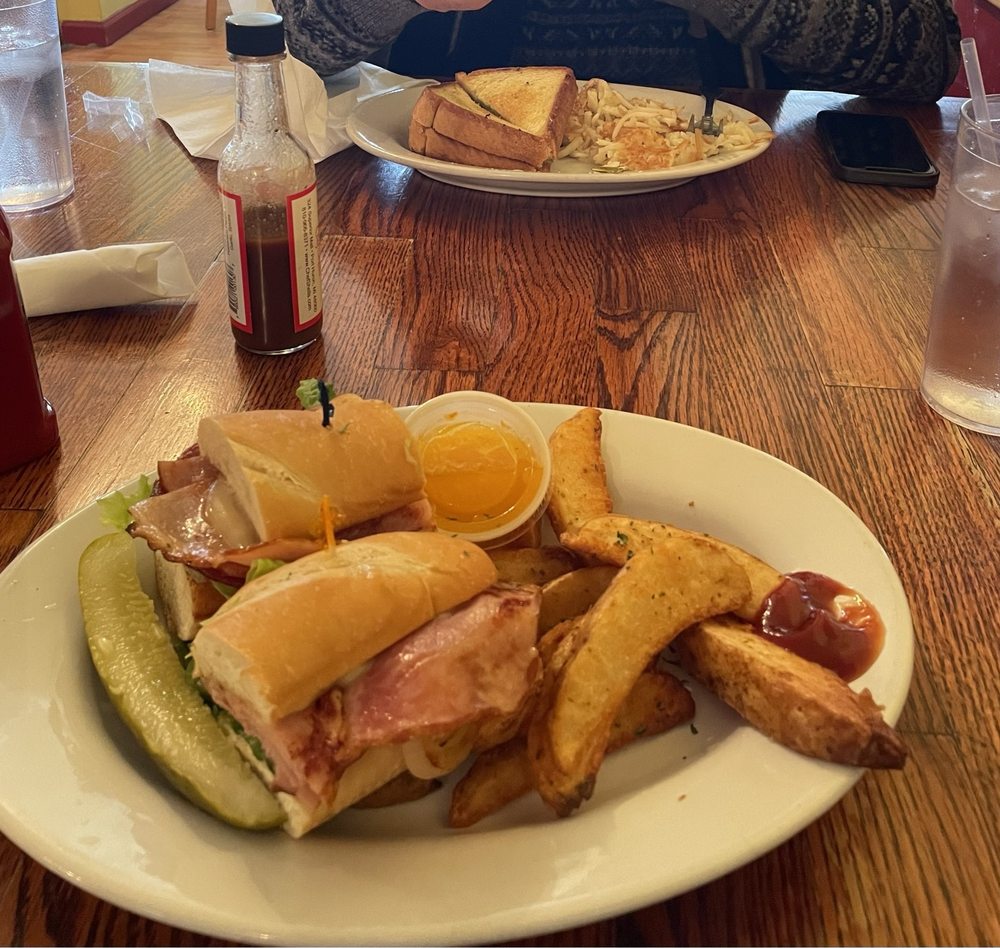 CHEF SHELL’S RESTAURANT & CATERING - Updated July 2025 - 59 Photos & 66 ...