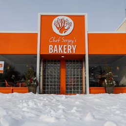 CHEF SERGEY’S BAKERY - Updated June 2025 - 45 Photos - 136 Ashman Cir ...