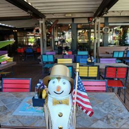 FROSTY FROG CAFE - Updated May 2025 - 441 Photos & 642 Reviews - 1 N ...