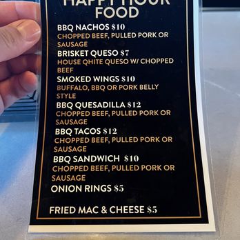 KILLEN’S BARBECUE - Updated October 2025 - 147 Photos & 169 Reviews ...