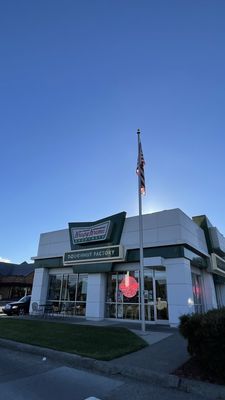 KRISPY KREME - Updated September 2025 - 111 Photos & 98 Reviews - 259 S ...