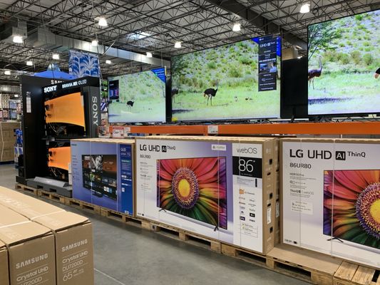 COSTCO WHOLESALE - Updated August 2025 - 270 Photos & 326 Reviews ...