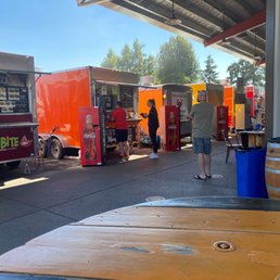 THE YARD FOOD PARK - Updated July 2025 - 275 Photos & 454 Reviews ...