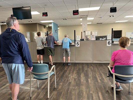 DENVER MOTOR VEHICLE - Updated December 2025 - 23 Photos & 74 Reviews ...