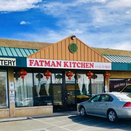 FATMAN KITCHEN - Updated December 2025 - 295 Photos & 260 Reviews ...