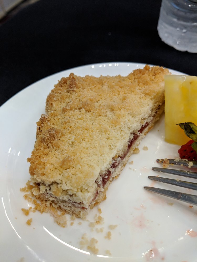 SAN FRANCISCO FINE BAKERY - 15 Photos & 29 Reviews - Bakeries - 2537 ...