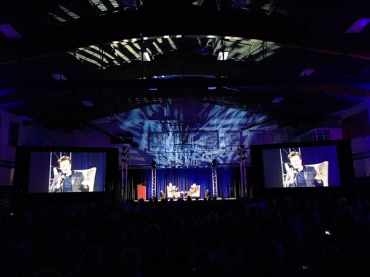 MODERN ILLUMINATION PRODUCTIONS - Updated January 2026 - 37 Photos ...