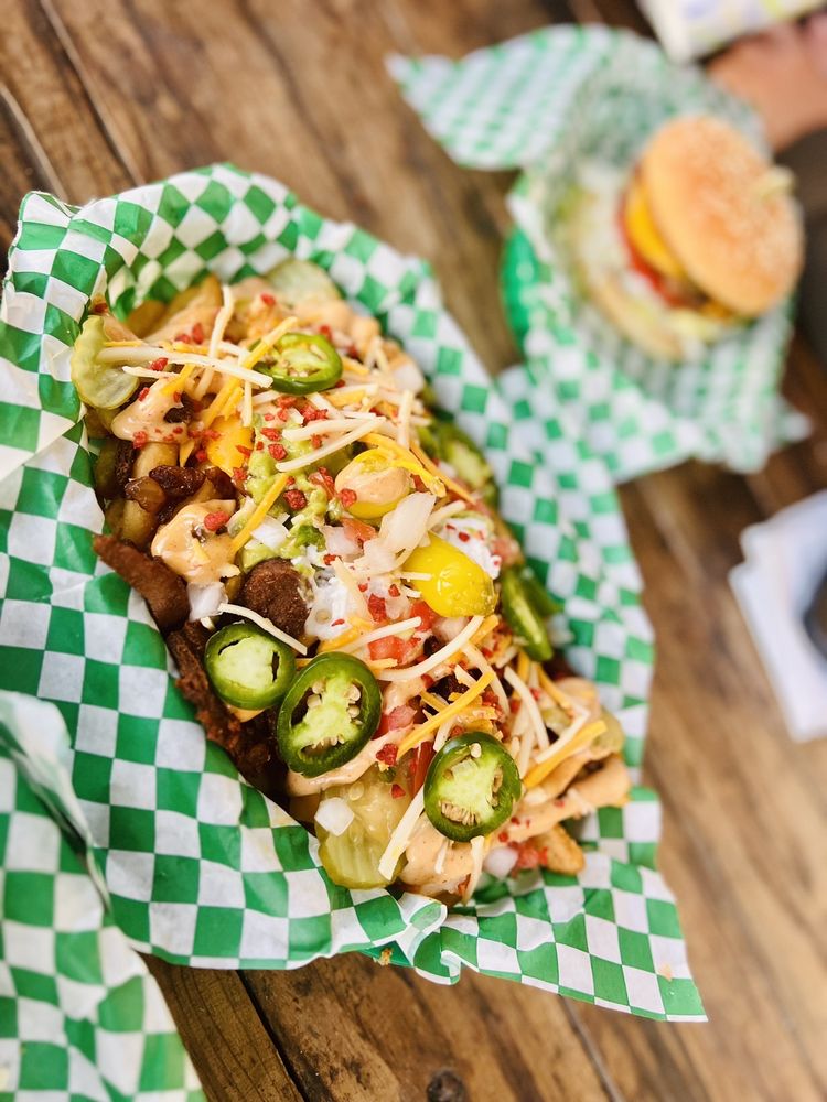 VEG & GO PLANT BASED FAST FOOD - Updated July 2025 - 402 Photos & 352 ...