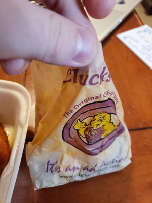 CLUCK U CHICKEN - 220 Photos & 54 Reviews - 50 Water St, Red Bank, New ...