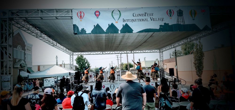 CLOVISFEST - Updated September 2024 - 40 Photos - 500 Pollasky Ave ...