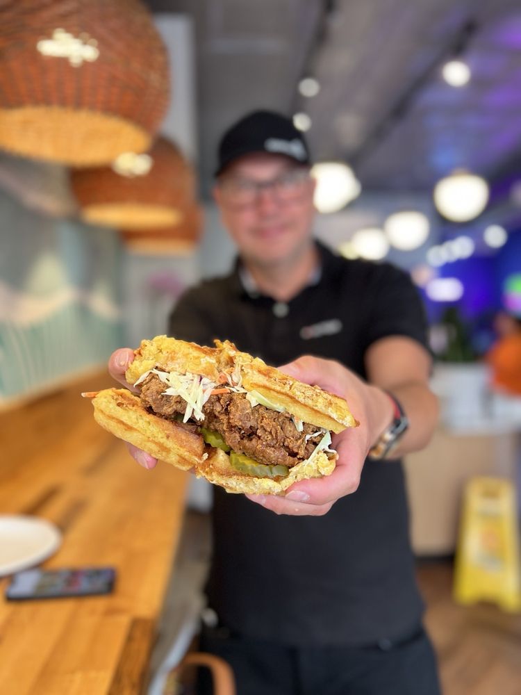 TSO GOOD - Updated January 2026 - 111 Photos & 44 Reviews - 843 1/2 W ...