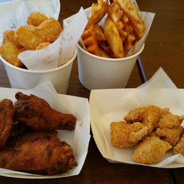 SOCAL WINGS - 981 Photos & 802 Reviews - 14502 Beach Blvd, Westminster ...