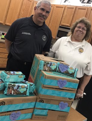 PLACENTIA POLICE DEPARTMENT - Updated October 2025 - 12 Photos & 23 ...