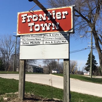 FRONTIER TOWN - Updated December 2025 - 57 Photos & 11 Reviews - 67300 ...