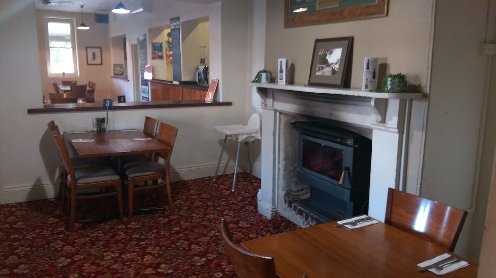 OLD MUNDULLA HOTEL - Updated November 2025 - 15 Nalang St, Mundulla ...