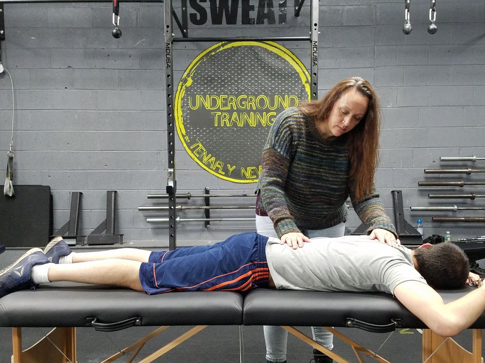 UNDERGROUND TRAINING NJ - Updated January 2026 - 31 Prospect Ter ...