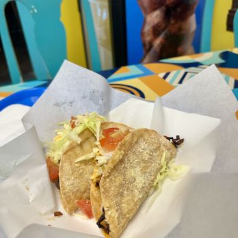 PIERPONT TACOS - Updated April 2025 - 293 Photos & 349 Reviews - 1125 S ...