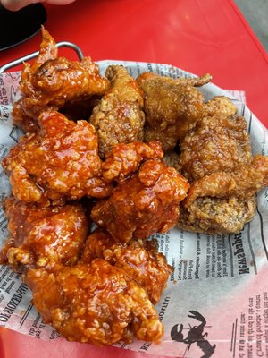 THE FRY - Updated August 2025 - 174 Photos & 120 Reviews - 6012 Yonge ...