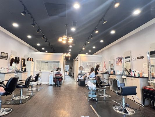 HYUN HAIR STUDIO - Updated January 2026 - 231 Photos & 174 Reviews ...