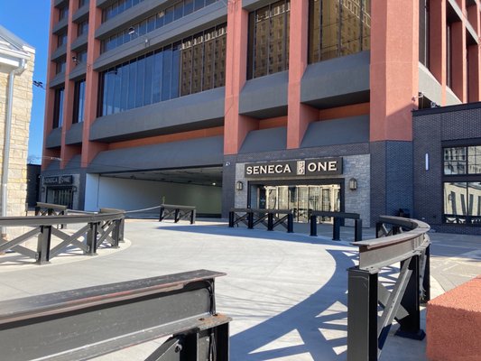 SENECA ONE - Updated May 2025 - 131 Photos & 13 Reviews - 1 Seneca St ...