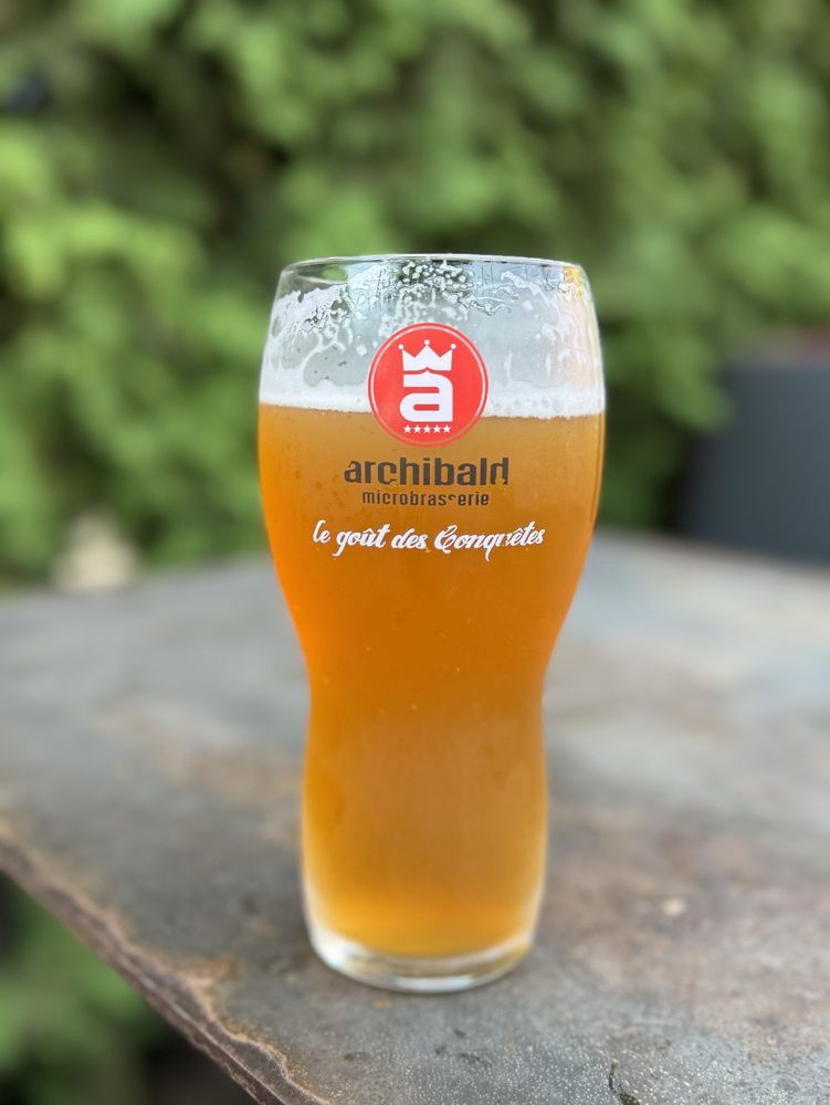 ARCHIBALD MICROBRASSERIE - Updated March 2026 - 70 Photos & 26 Reviews ...